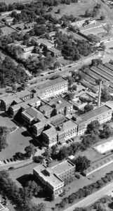 About Old Parkland - Old Parkland