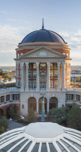 About Old Parkland - Old Parkland