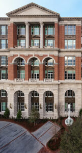 About Old Parkland - Old Parkland