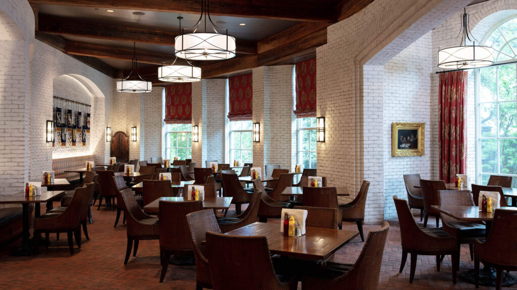 About Old Parkland - Old Parkland