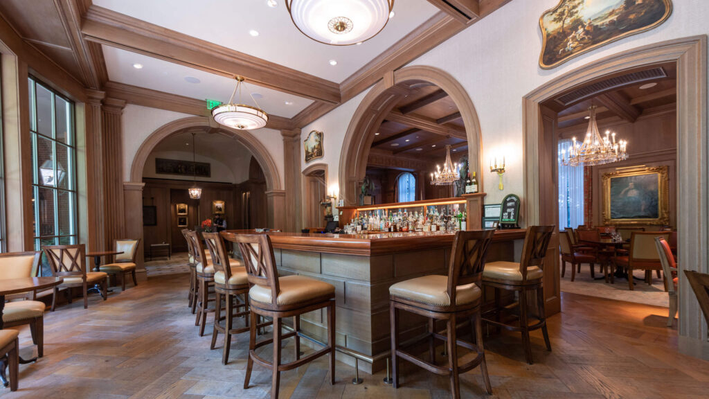 About Old Parkland - Old Parkland