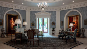 About Old Parkland - Old Parkland