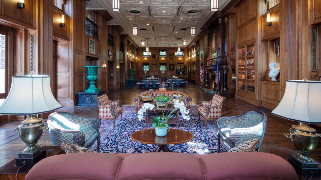 About Old Parkland - Old Parkland